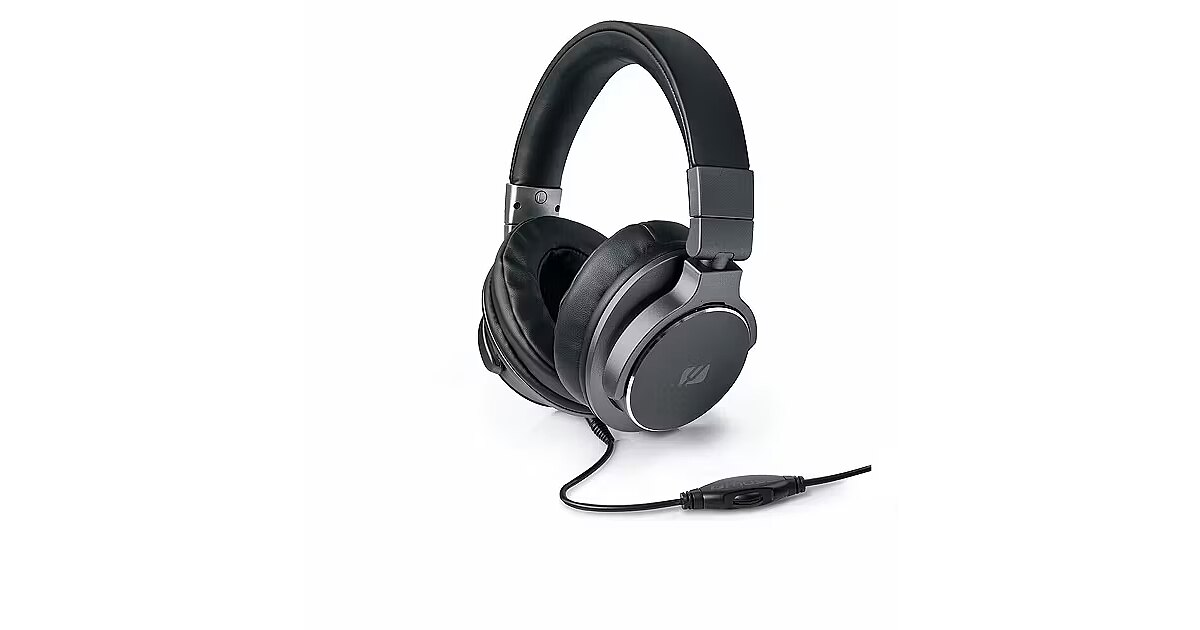 MUSE M-275 CTV, Black (M-275 CTV)