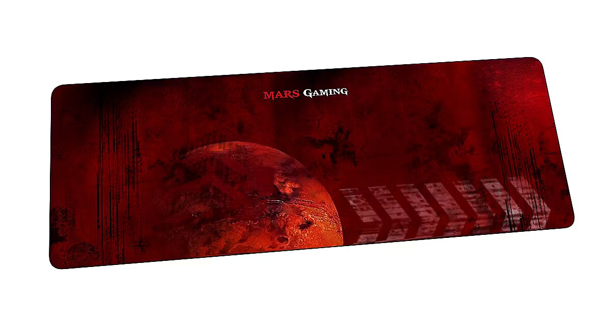Mars Gaming MMP2 (MMP2)