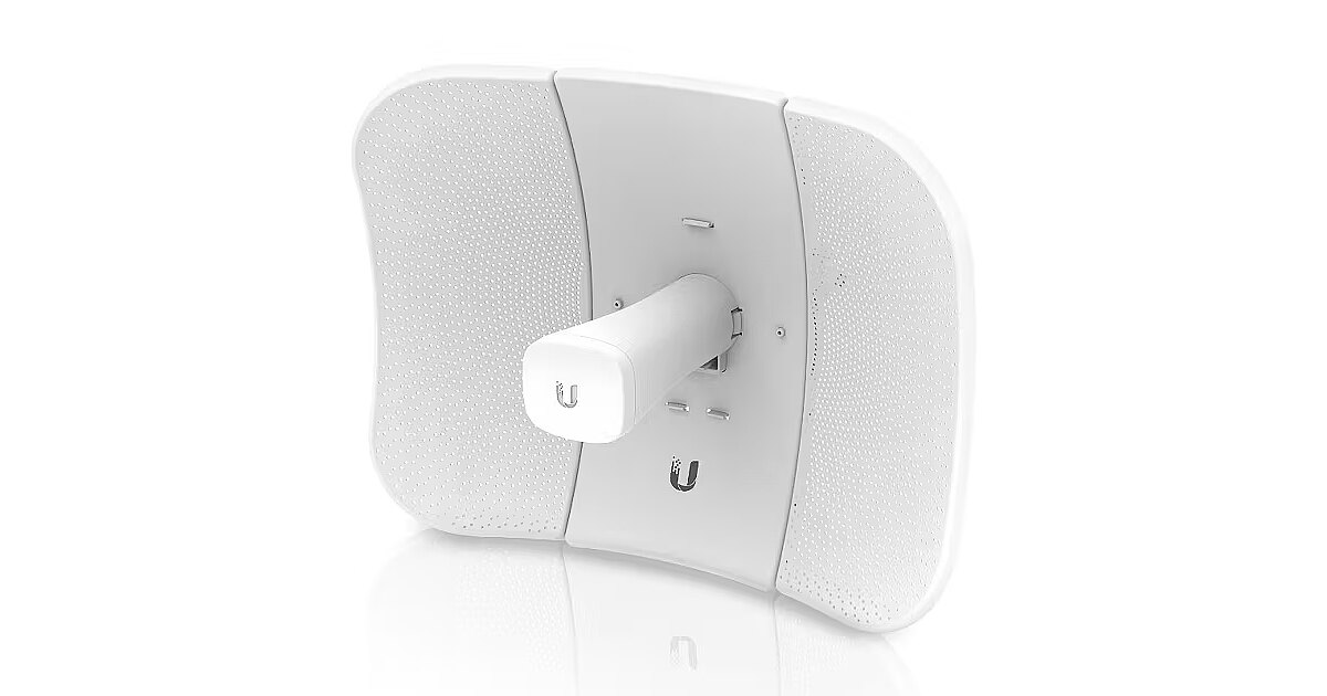 Ubiquiti LiteBeam AC LR (LBE-5AC-LR)