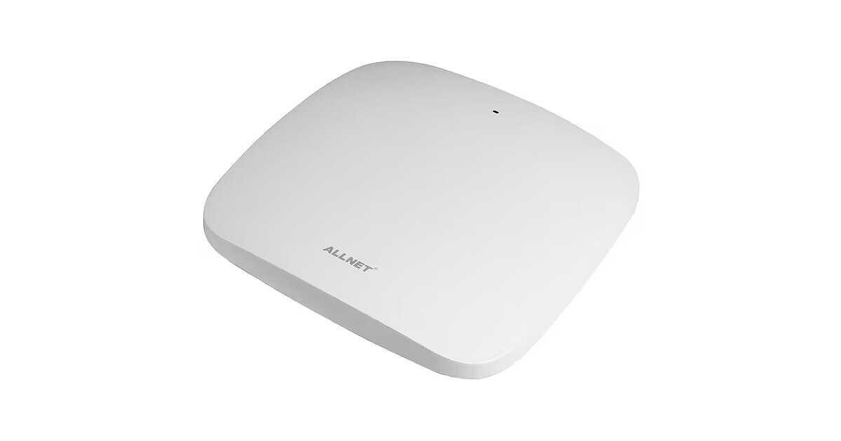 ALLNET Apollo Wi-Fi 6 AX5400 (ALL-WAPC0544AX-5400)