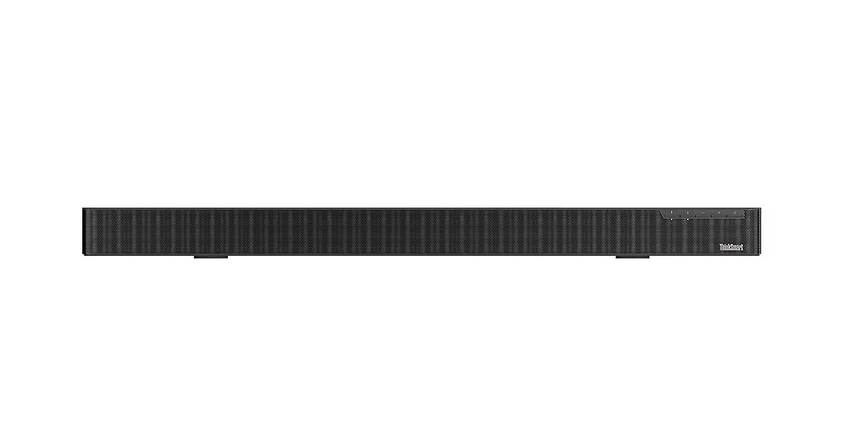 Lenovo ThinkSmart Bar (11RTZ9AYMT)