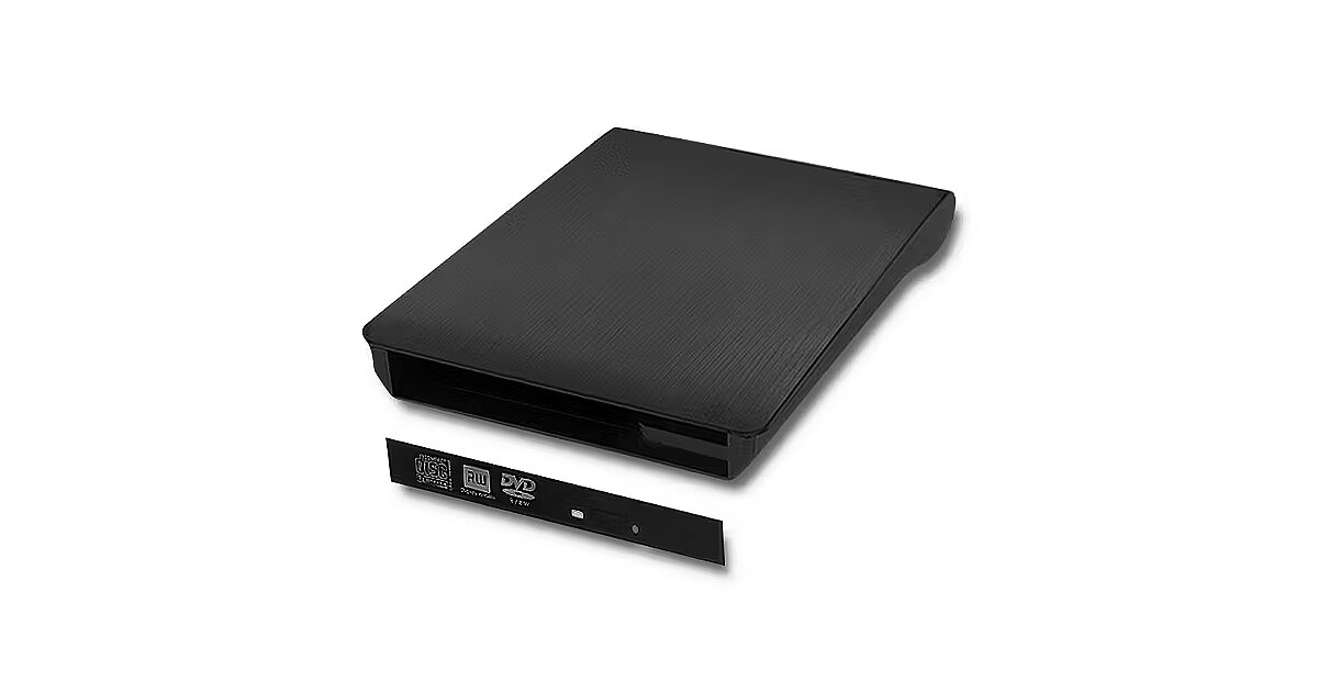 Qoltec Optical Drive Case USB 3.0 12.7mm SATA (51867)