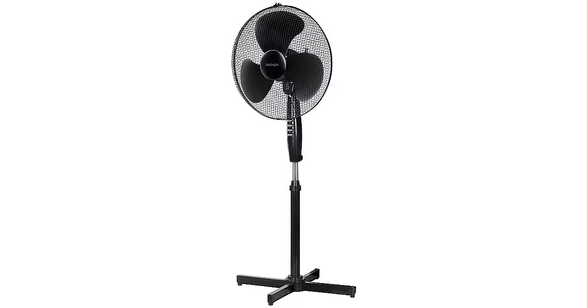 ActiveJet Regular WSR-40C Stand Fan (WSR-40C)