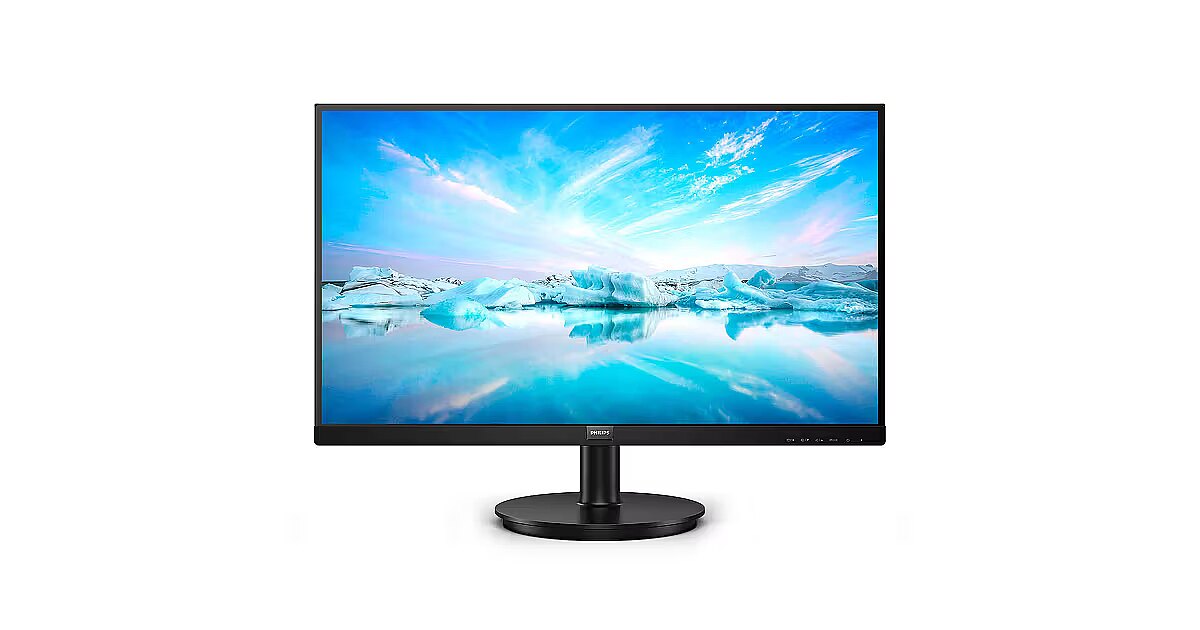 Philips 275V8LA, 27" (275V8LA/00)