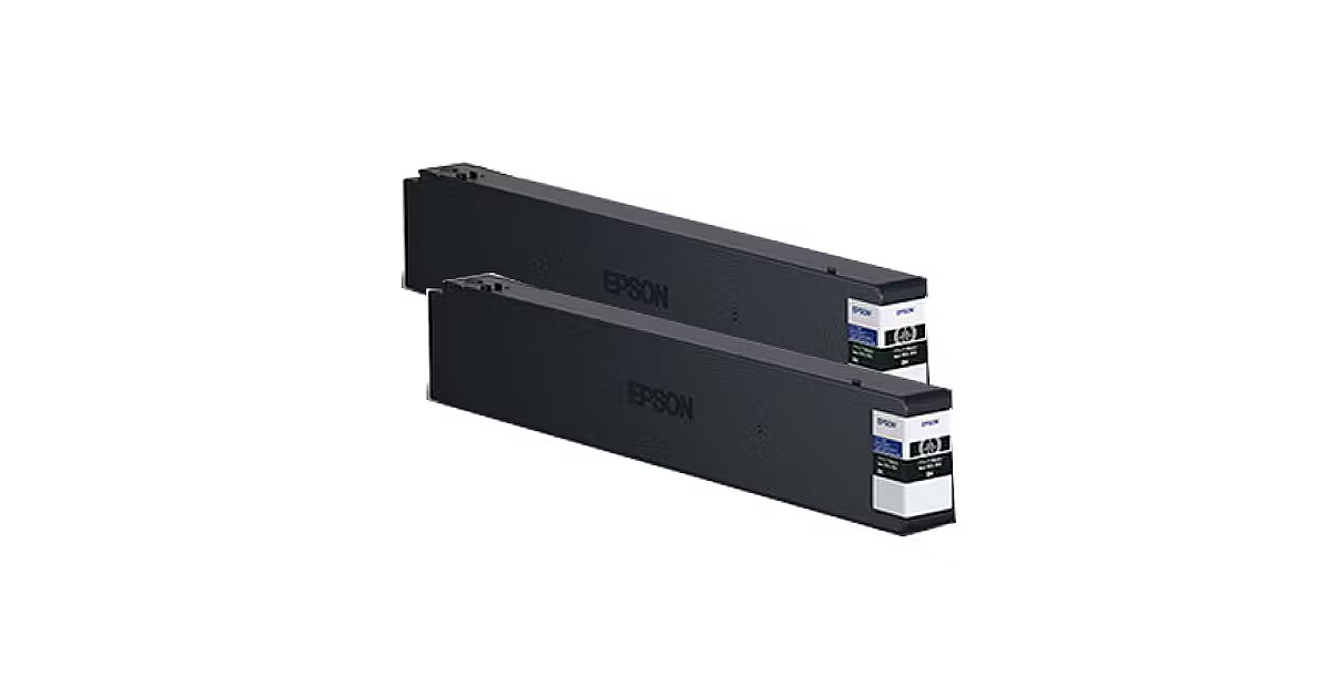 Epson T04Q100 Ink Cartridge Black (C13T04Q100)