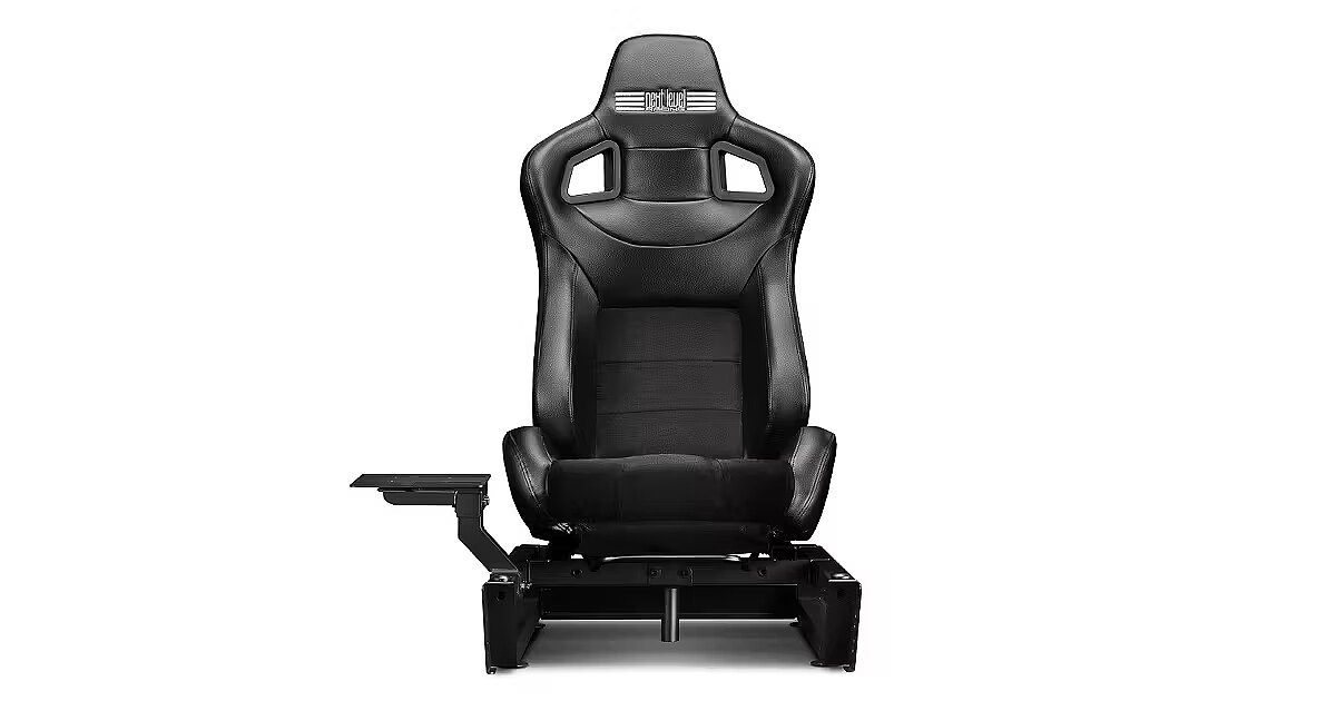 Next Level Racing Seat Add On fo WS DD / WS 2.0 (NLR-S024)