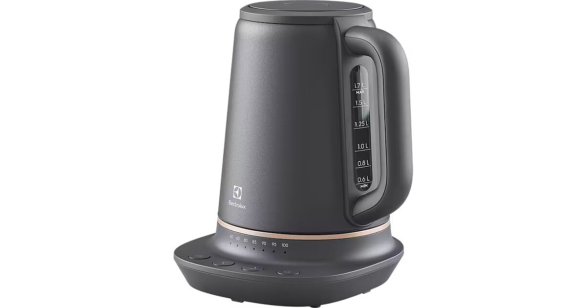 Electrolux Explore 7 E7K1-6BP, Black (E7K1-6BP)