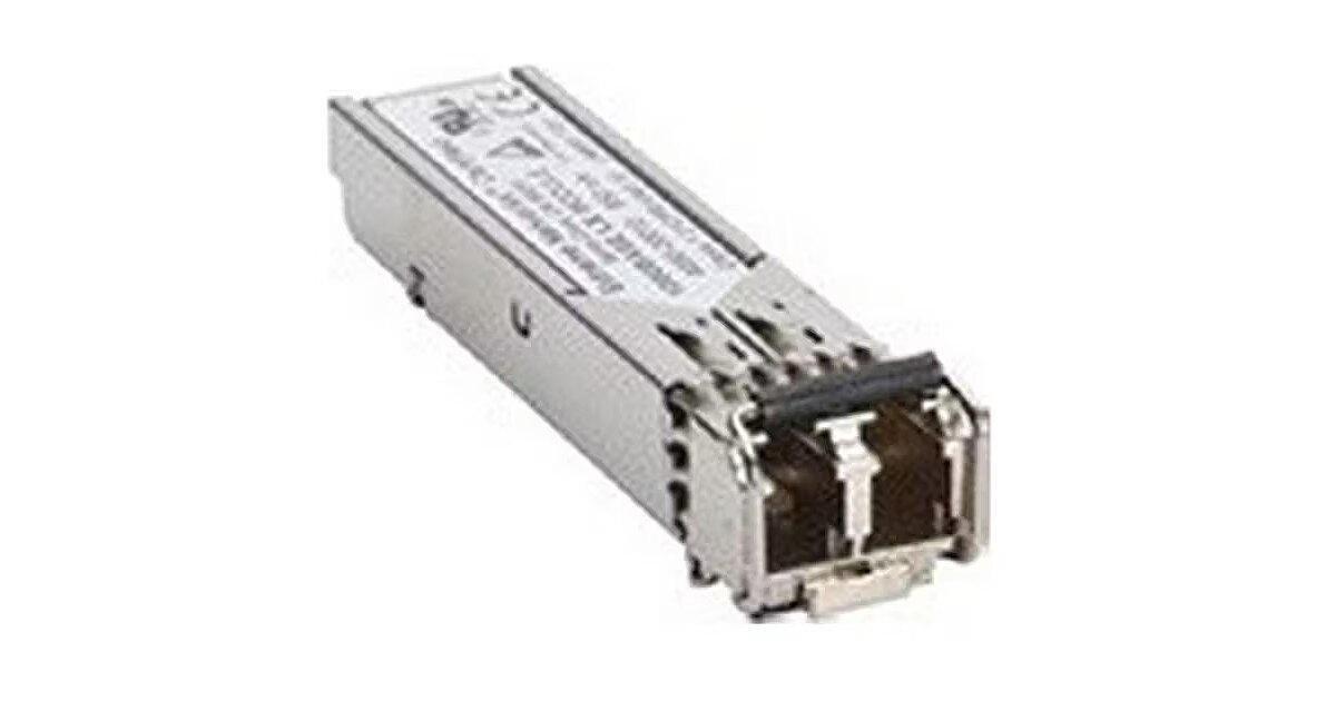 Extreme Networks SR SFP+ MODULE 10GBE 850NM MMF 26-300M LINK LC IN (10301)