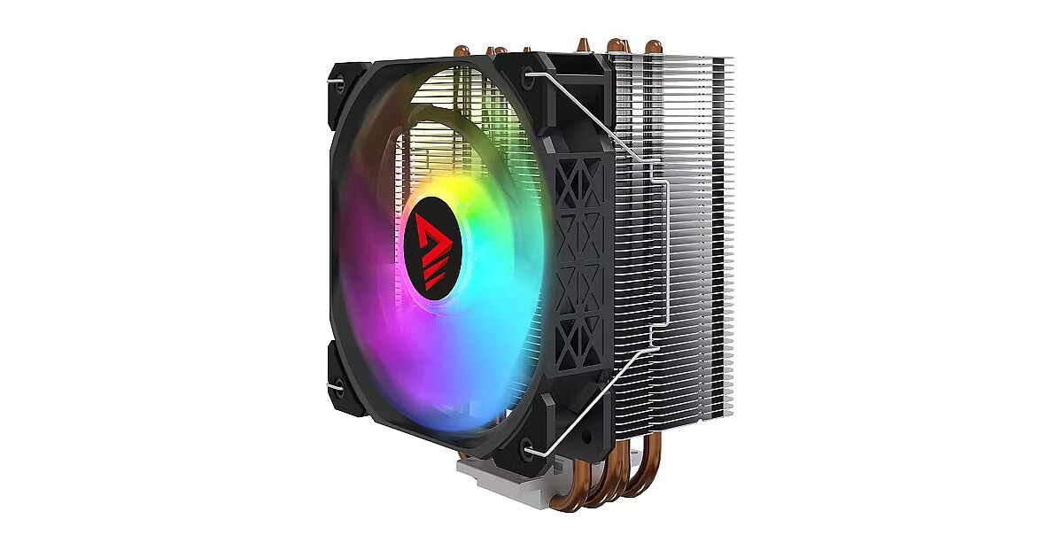 Savio VORTEX X2 ARGB (5901986048787)