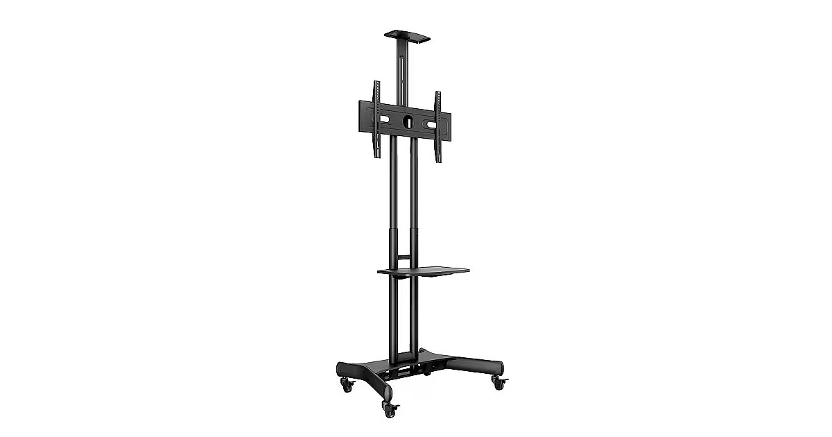 Multibrackets M Public Floorstand Basic 150, 32-60" (7350073732319)