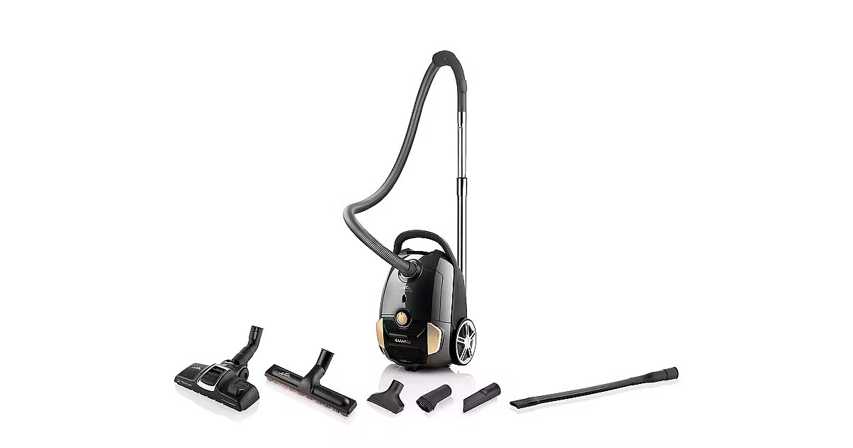 ETA Avanto, Black (ETA151990000)