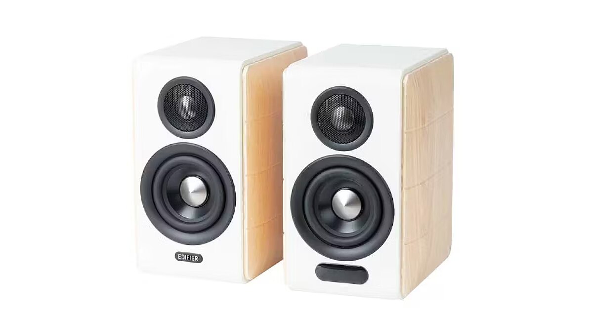 Edifier S880DBMKII 88W, White (S880DBMKII-WH)