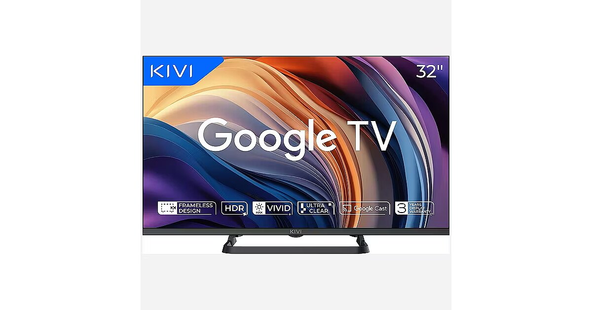 Kivi 32H710QB, 32" (32H710QB)