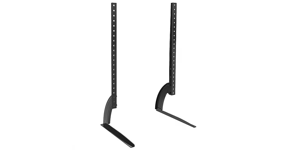 Maclean MC-954, Universal table stand, 32-70" (MC-954)