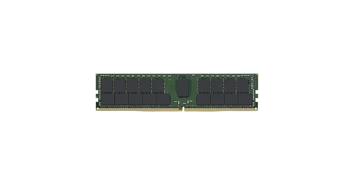 Kingston DDR4, 64GB, 3200MHz, CL22, Single stick (KTL-TS432/64G)