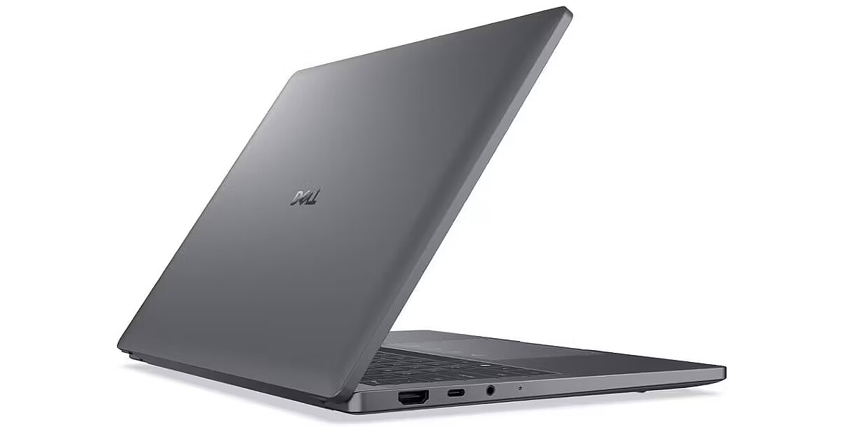Dell Notebook|DELL|Pro 14 Premium (PA14250)|CPU Core Ultra|U7-268V|2200 ...