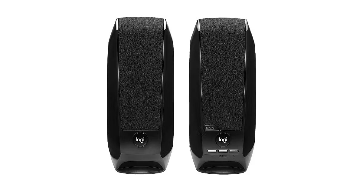 Logitech S150, 2.0 (980-000029)