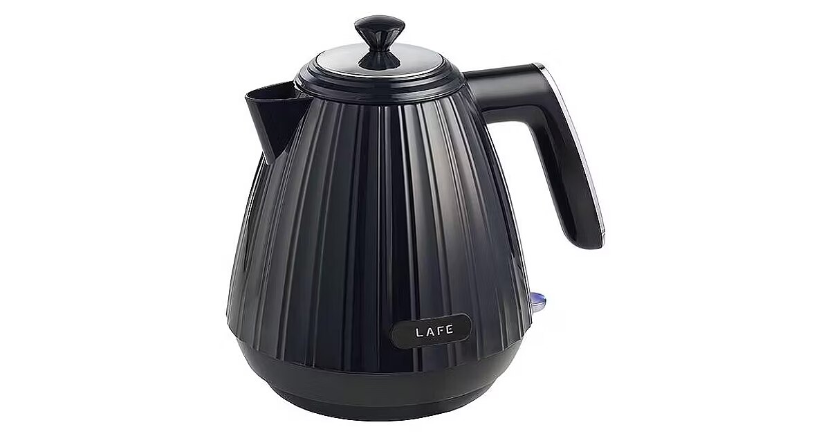 Lafe LAFCZA47463, Modern PRO, Black (LAFCZA47463)