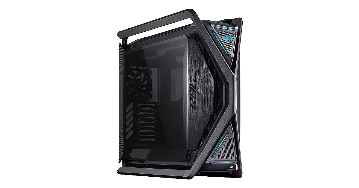 Asus ROG Hyperion GR701 BTF Edition (90DC00F0-B39020)