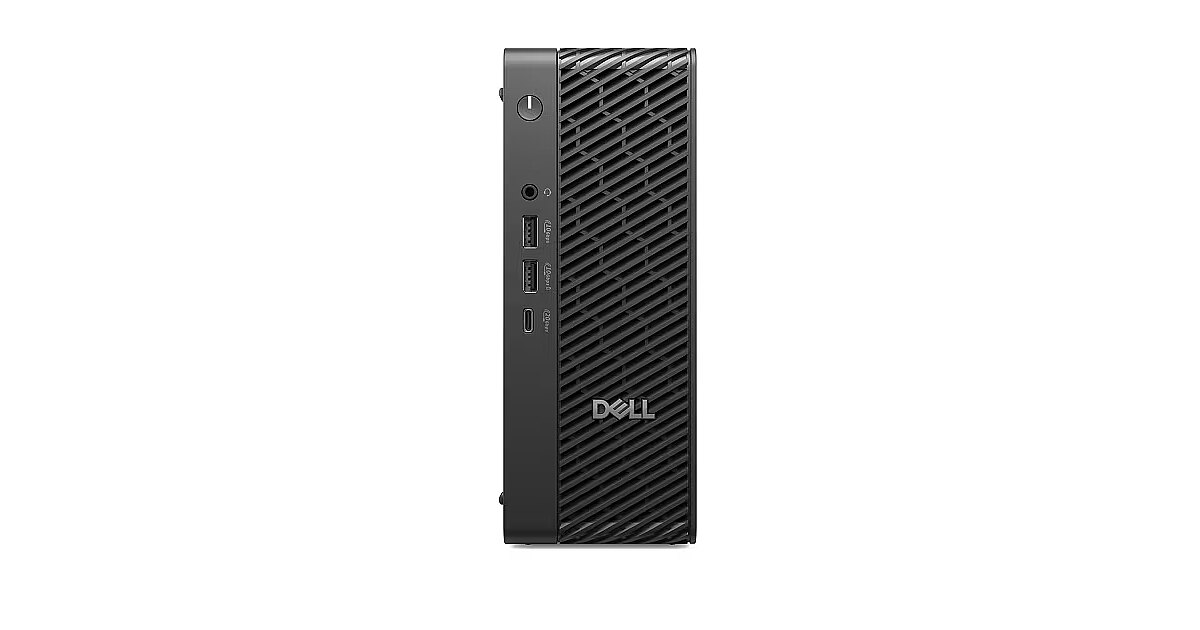 Dell Pro Max Micro FCM2250, Core Ultra 7 265, 16GB, 512GB, NVIDIA RTX ...