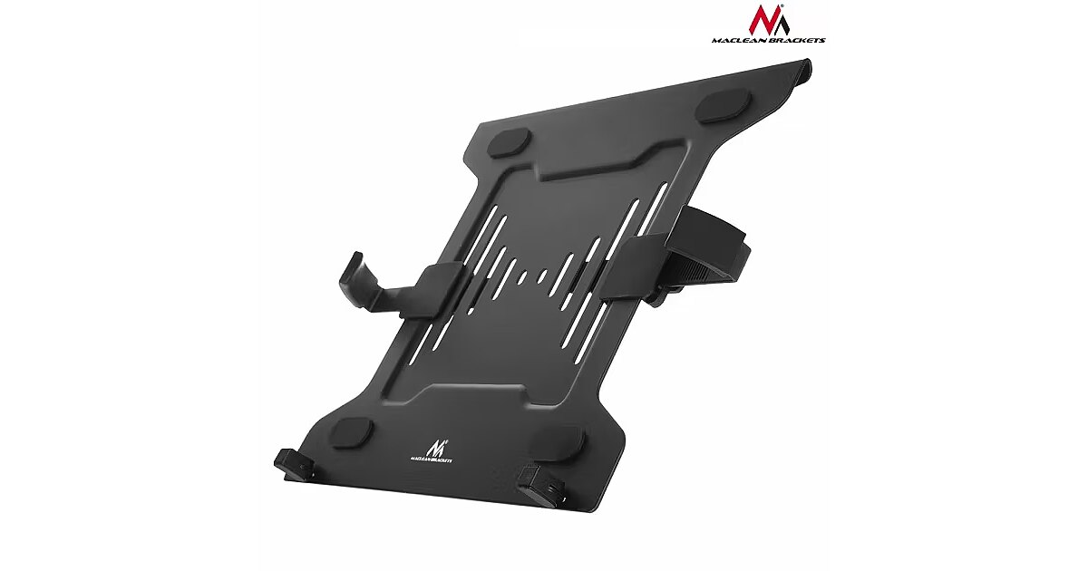 Maclean Laptop holder MC-764 - extension for spring brackets (MC-764)