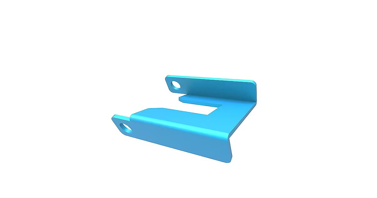 Newstar ABL-875 caster brake lock for FL50S-825 and FL55-875 trolleys ...