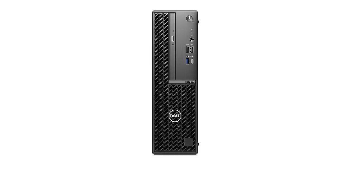 Dell Optiplex 7020 SFF, Core i5-14500, 16GB, 512GB, Windows 11 Pro (N018O7020SFFEMEA_VP_NoKb)