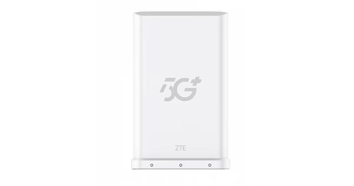 ZTE Out‑Door 5G Router (ZTE MC889A Pro 5G)