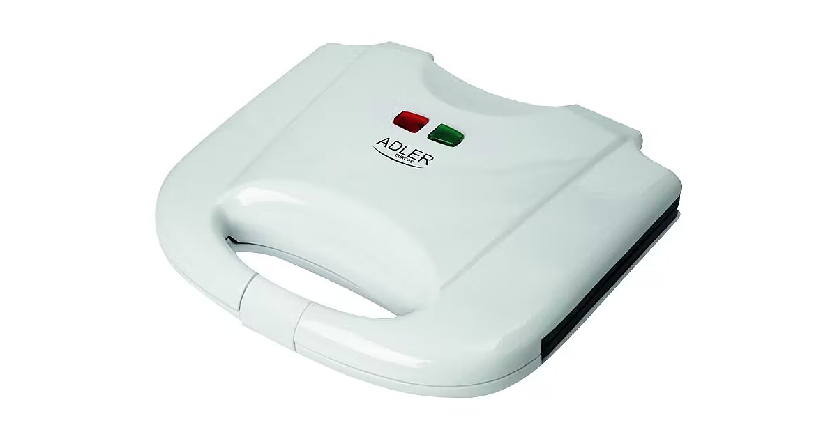 Adler AD 311, White (AD 311)