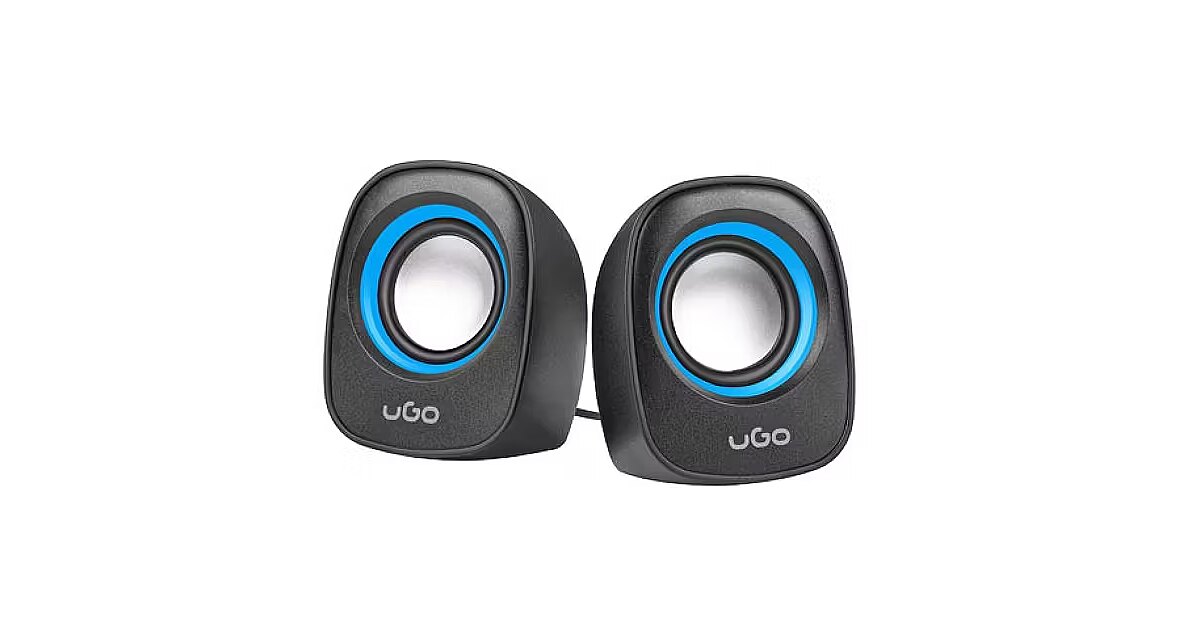 uGo S100, Blue (UGL-1875)