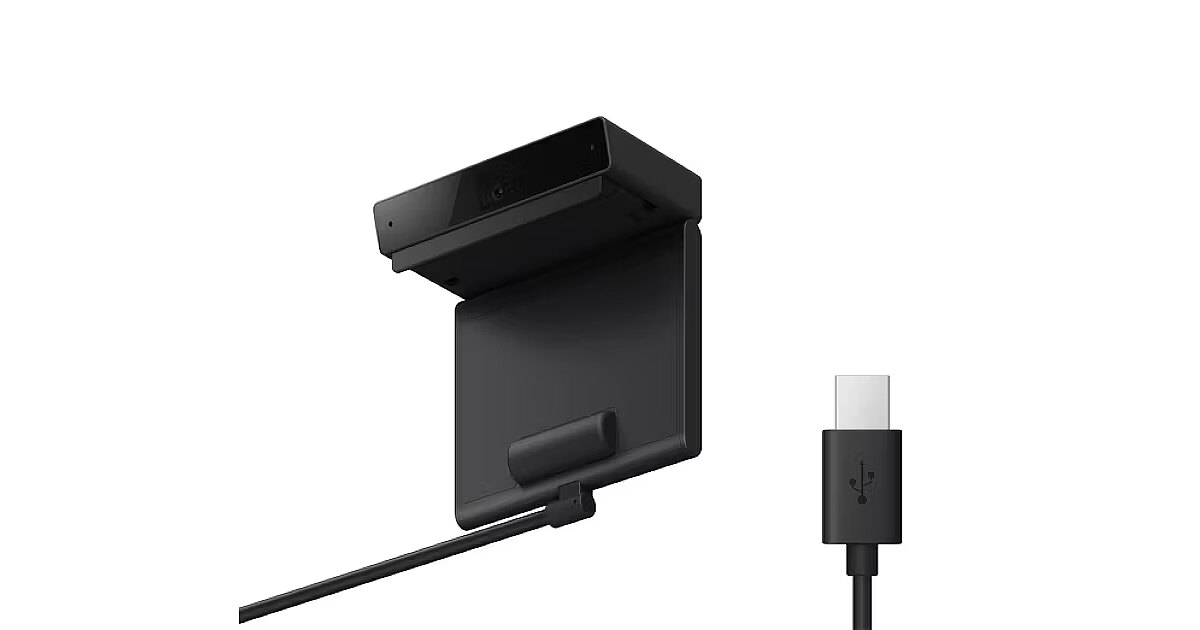 Sony CMU-BC1 Bravia Camera (compatible with XR series TV) (CMUBC1.CE7)