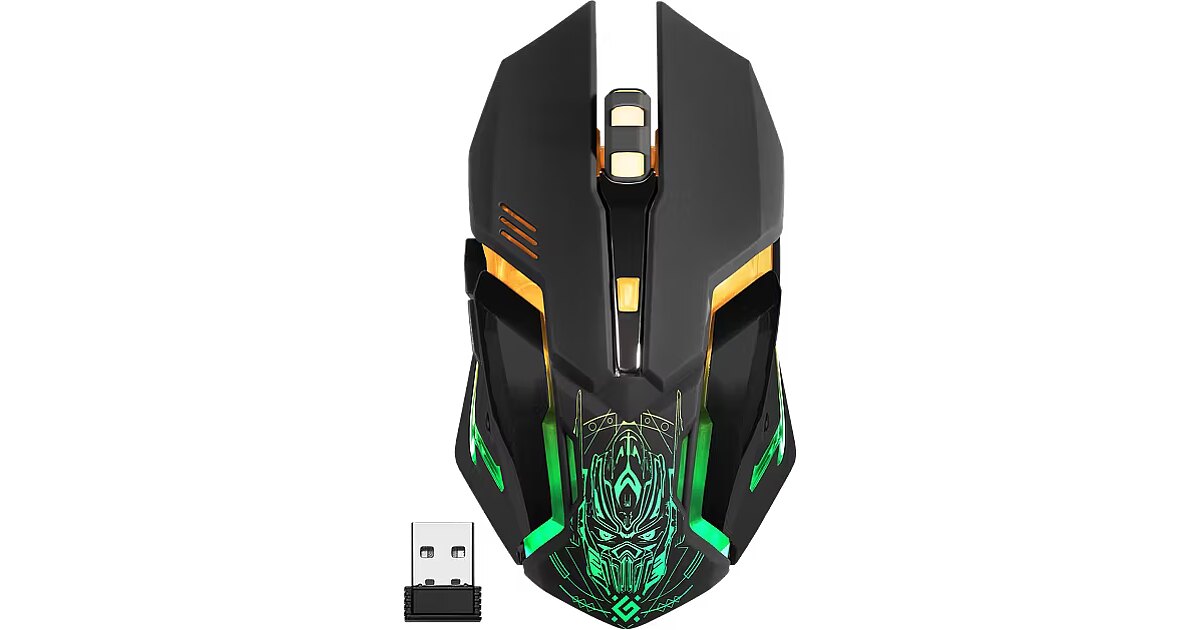 Defender Trigger GM-934 (52934)