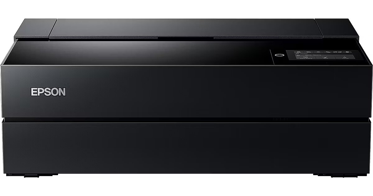 Epson SureColor SC-P900 Roll Unit Promo (C11CH37402BR)