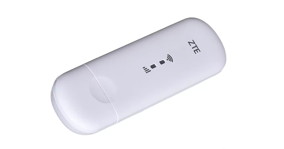 Zte Poland Router ZTE MF79N (MF79N)