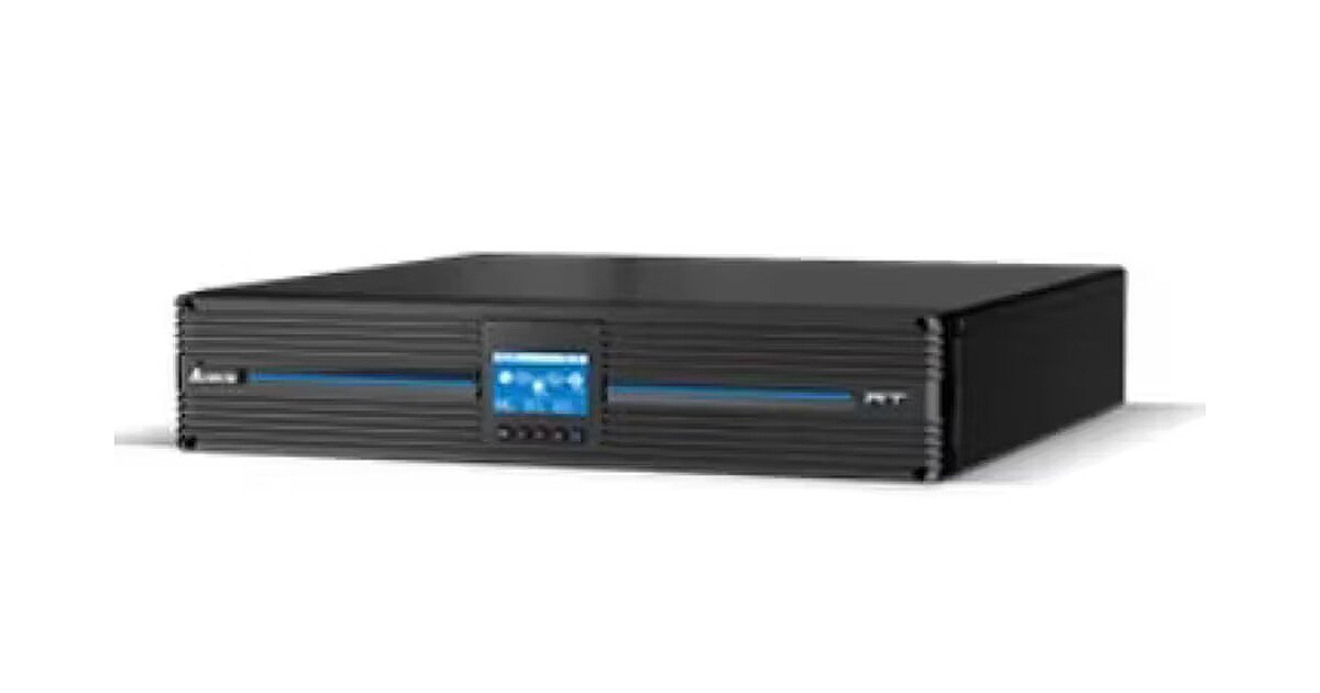 DELTA UPS UPS102R2RT1B035 Amplon RT-1K PRO (UPS102R2RT1B035)