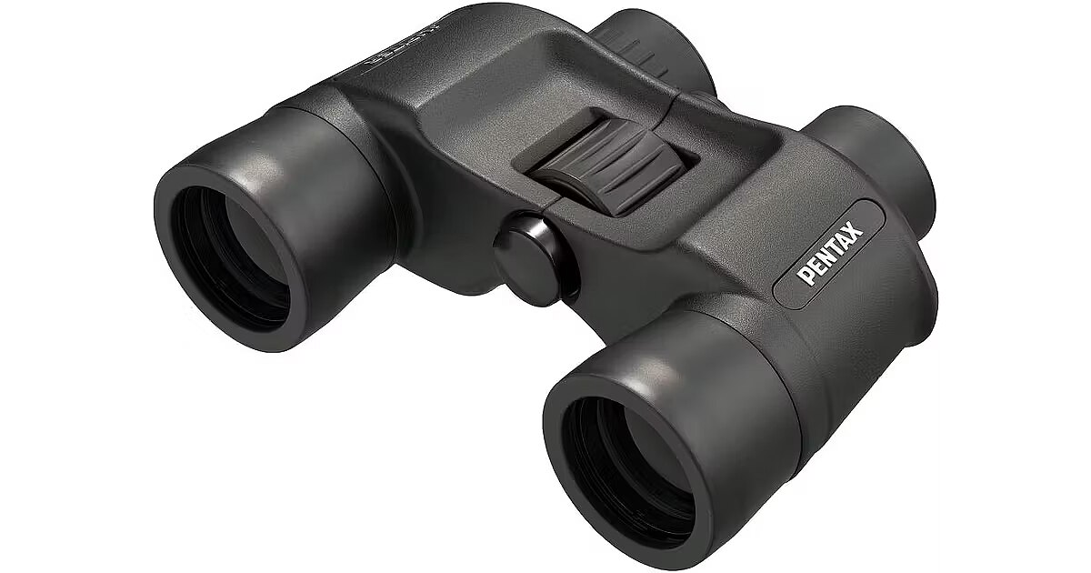 Pentax binoculars Jupiter 8x40 (65911)
