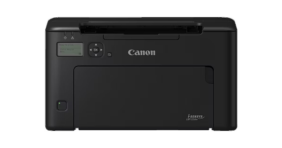 Canon i-SENSYS LBP122dw (5620C001)