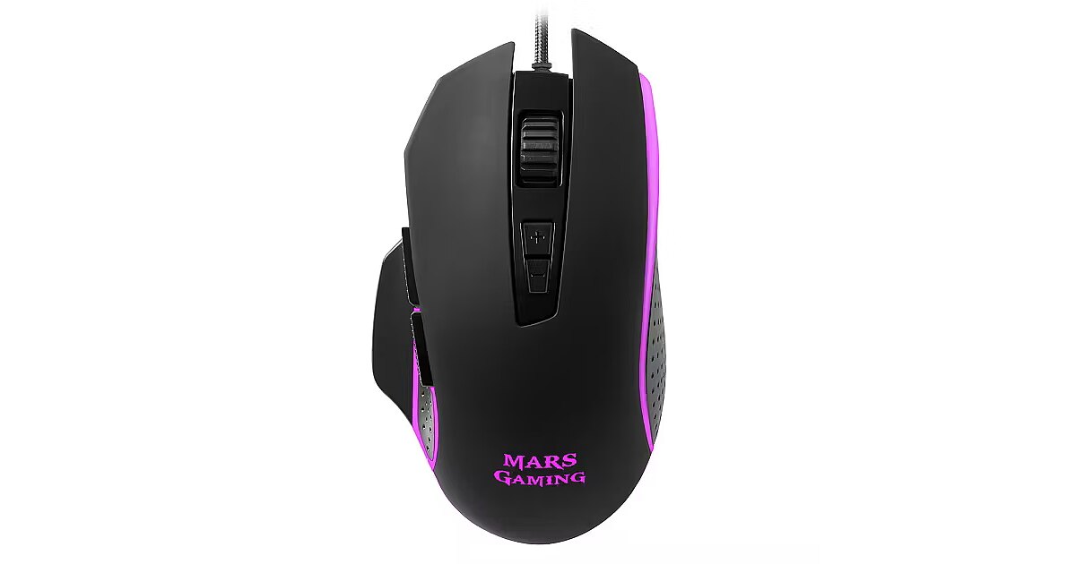 Mars Gaming MM018 (MM018)