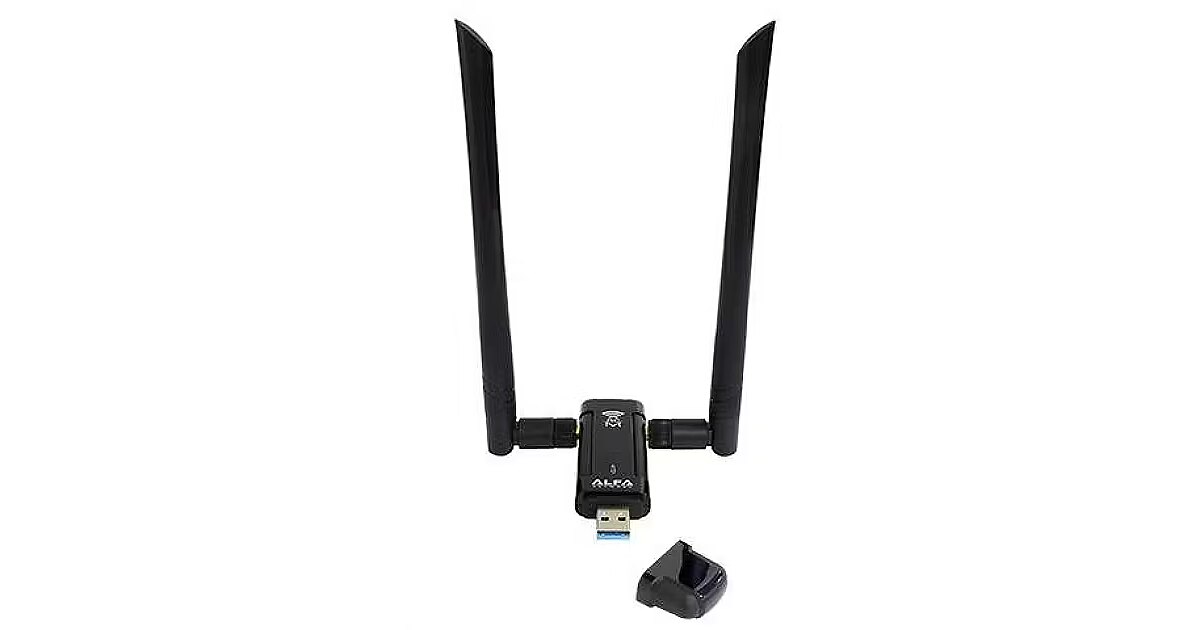 Alfa AWUS036ACM (AWUS036ACM)