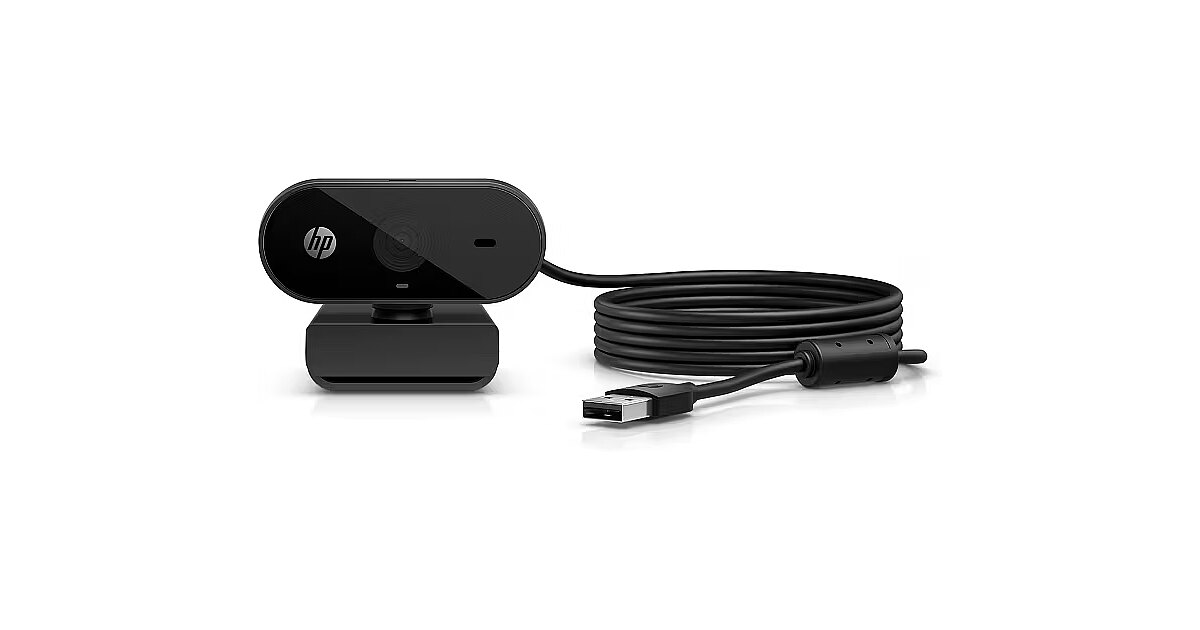 Hewlett Packard 320, 1080p Full HD (53X26AA#ABB)