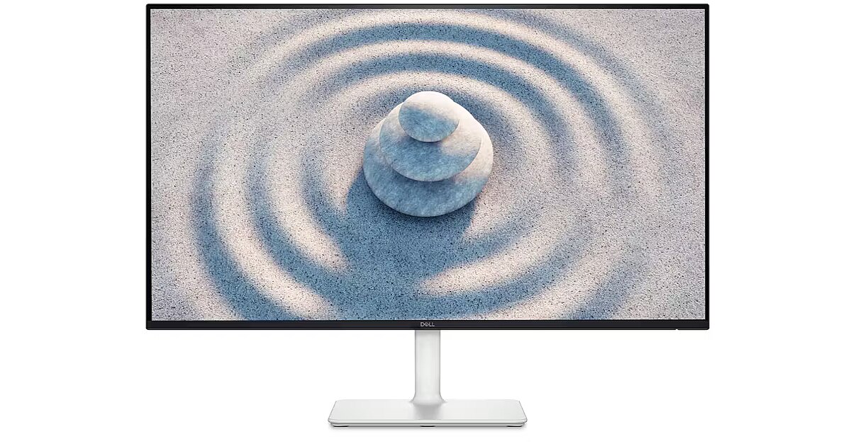 Dell S2725H, 27" (210-BMHK)