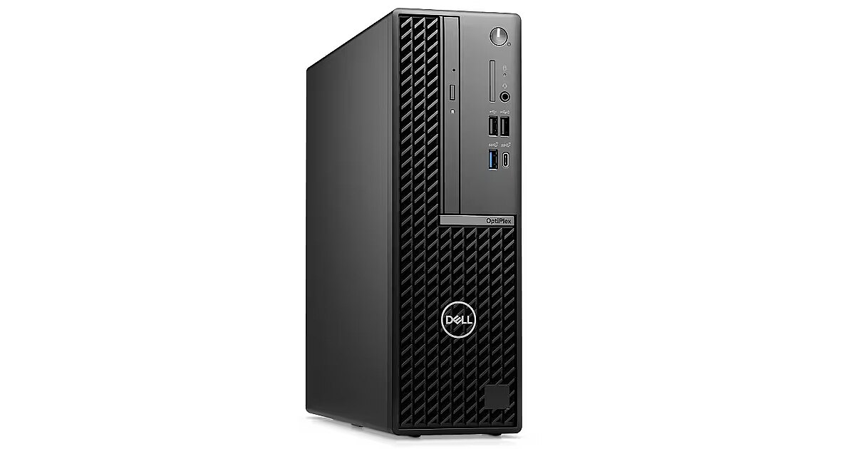 Dell OptiPlex Plus 7020 SFF, Core i5-14500, 16GB, 512GB, Windows 11 Pro, Estonian KB ...