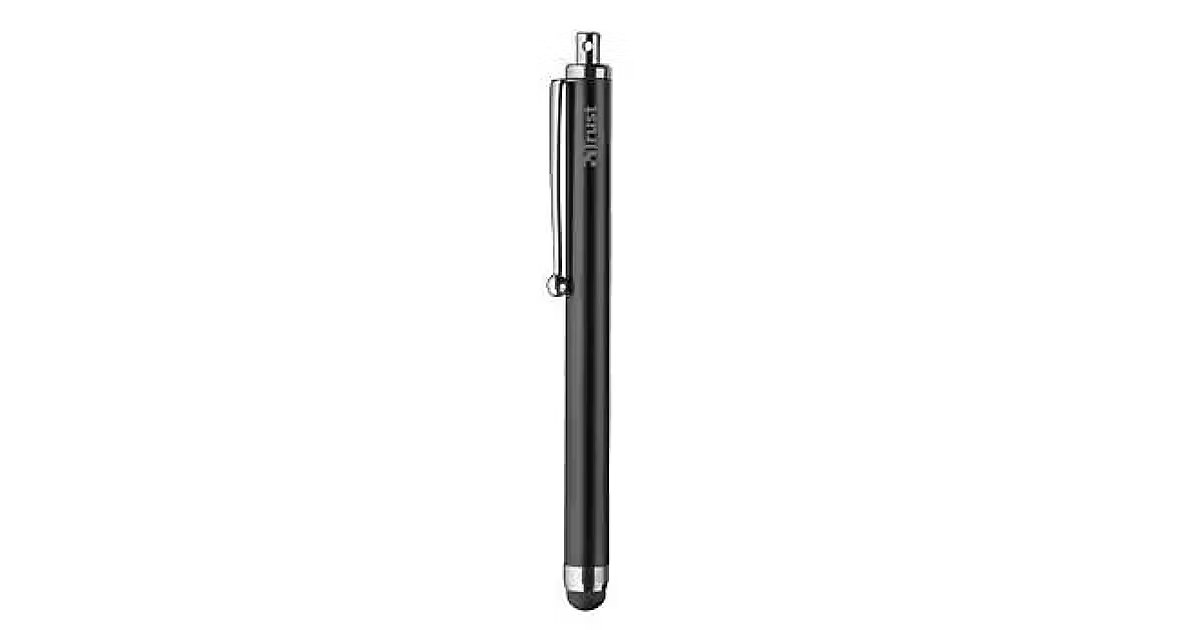 Trust TABLET STYLUS PEN BLACK (17741)