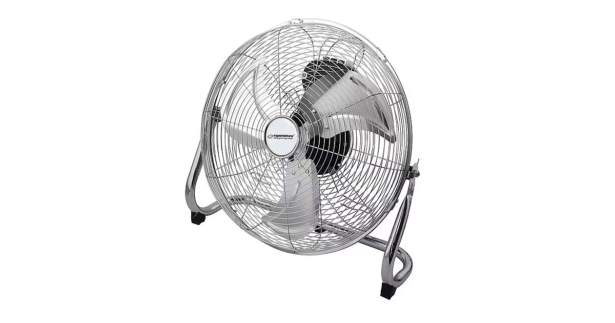 Esperanza Cyclone, Silver (EHF006)