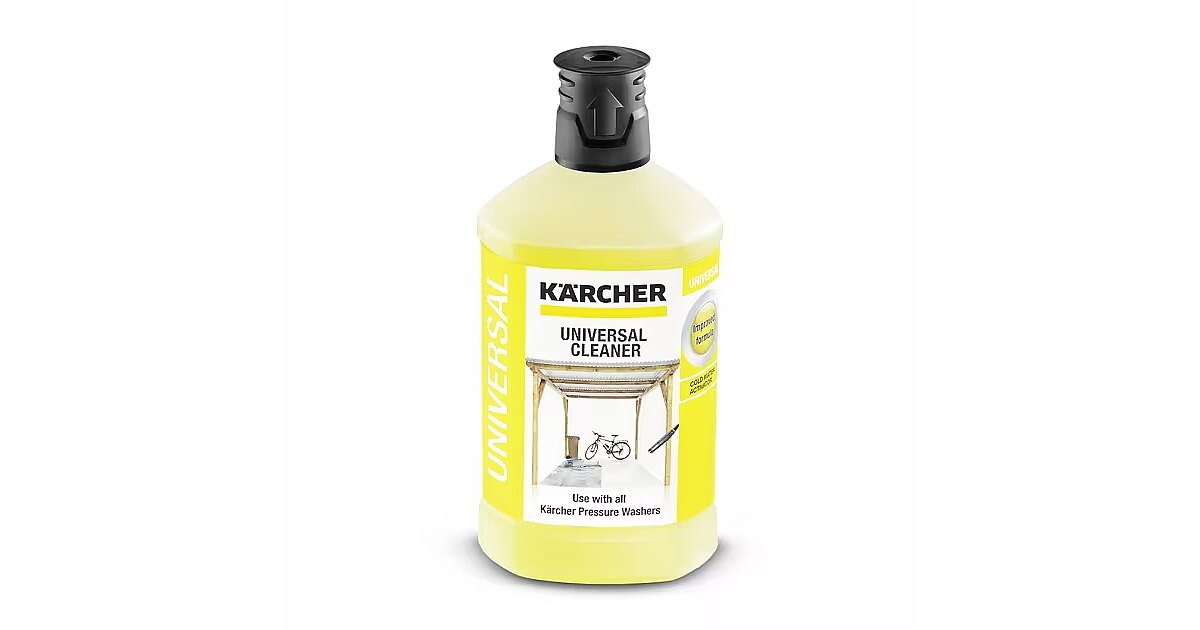 Karcher Universal cleane RM 626 1L (6.295-753.0)