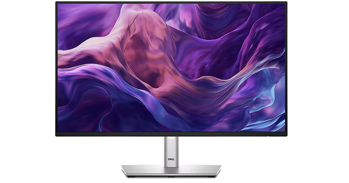 Dell P2425HE, 23.8" (210-BMJB)