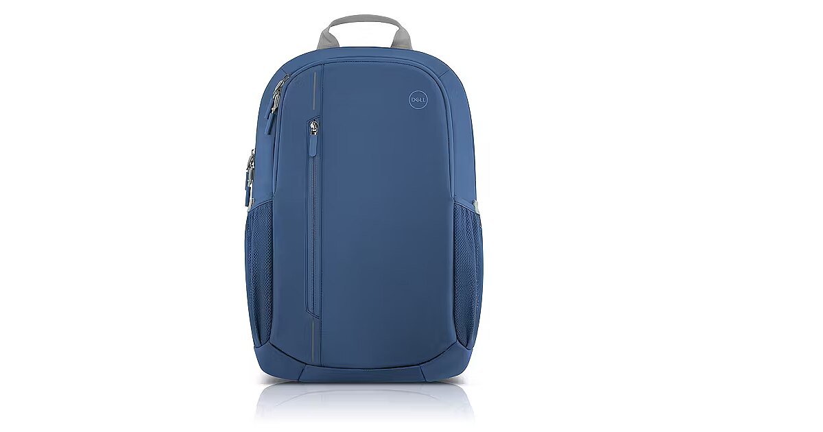 Dell EcoLoop Urban Backpack, 11-15", Blue (460-BDLG)