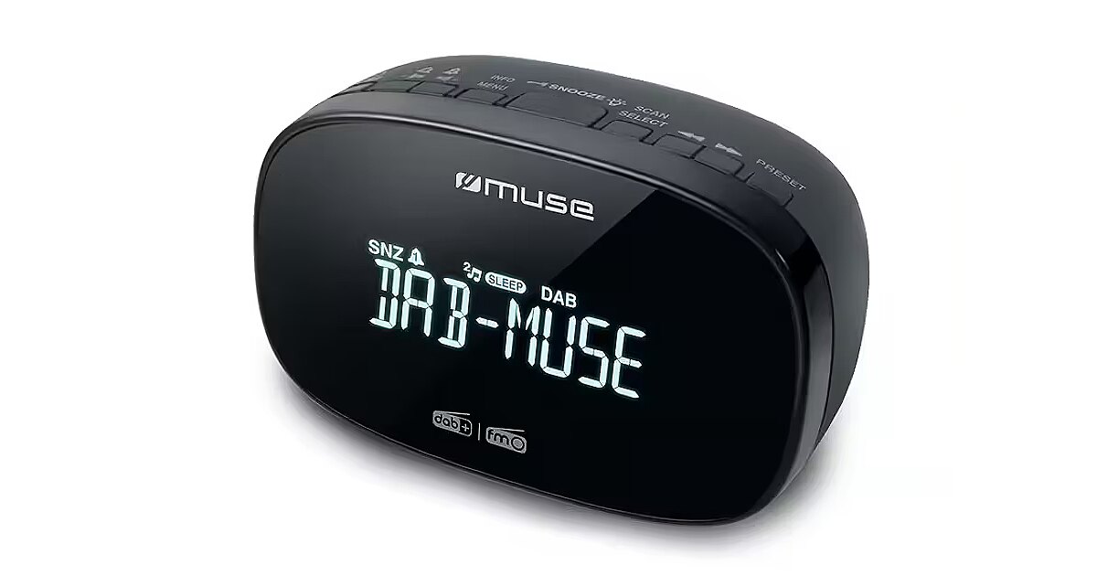 MUSE M-150CDB (M-150CDB)