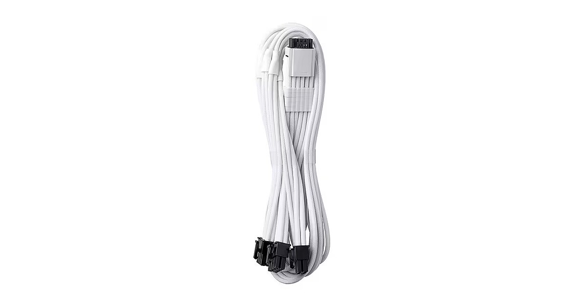 CableMod RT-Series Pro ModMesh Cable for ASUS/Seasonic RT, 12VHPWR to ...