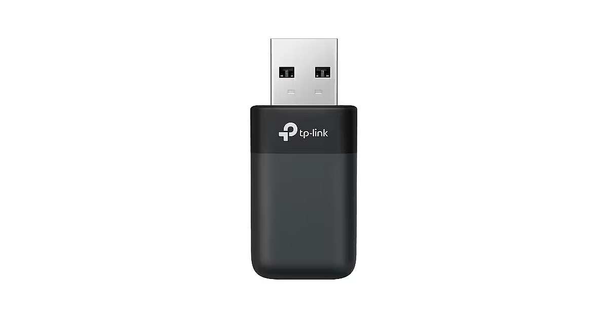 TP-LINK Archer TX23U | AX1800 Mini Wi-Fi6 Wireless USB Adapter | 802 ...